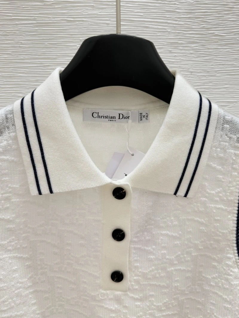 Low-cost Christian Dior Vest