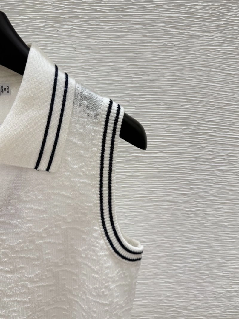 Low-cost Christian Dior Vest