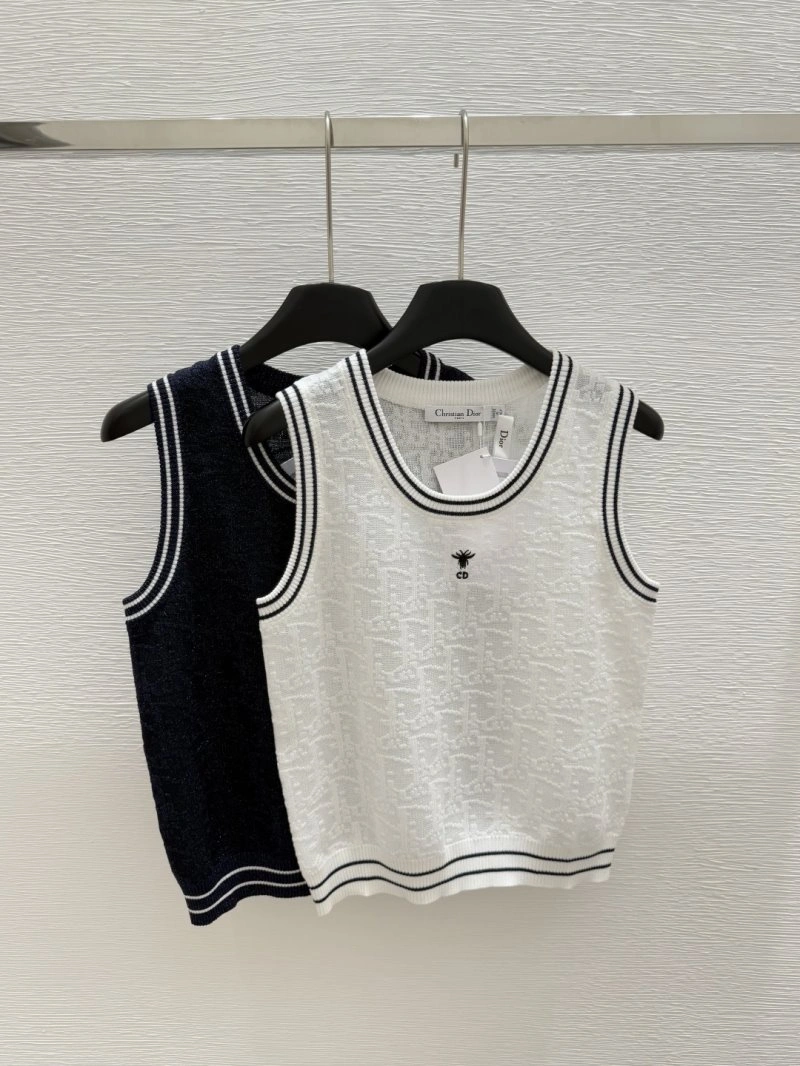 Christian Dior Vest