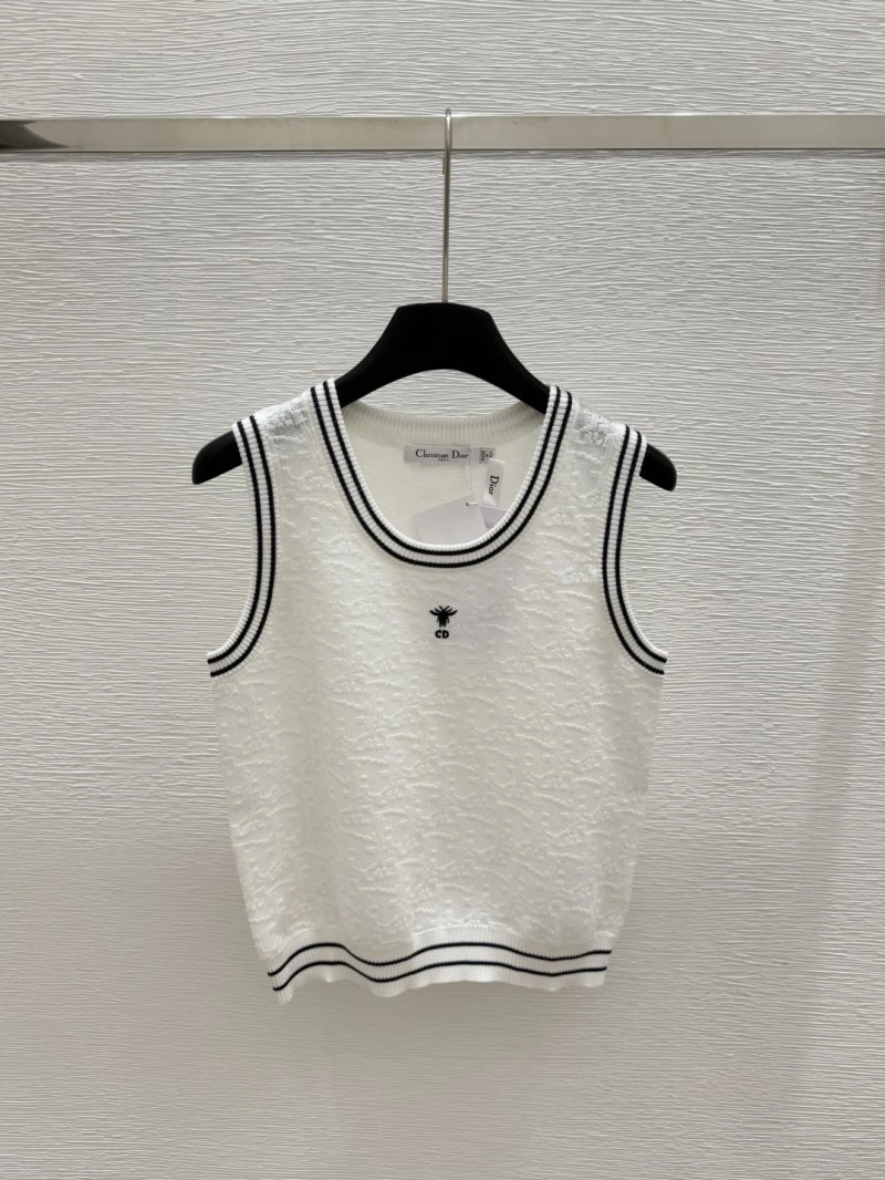 High fidelity Christian Dior Vest
