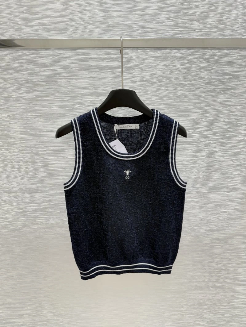 High fidelity Christian Dior Vest