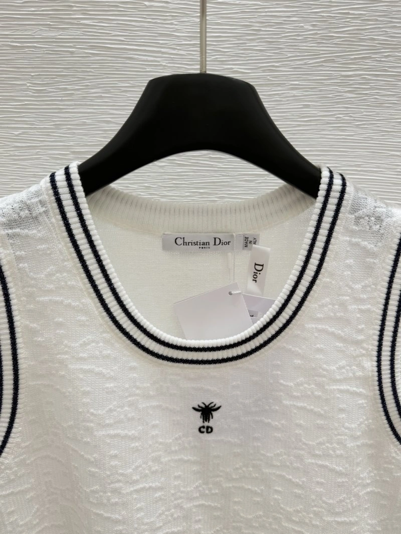 High fidelity Christian Dior Vest