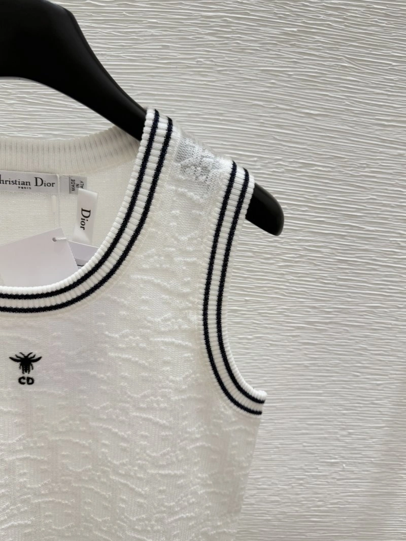 High fidelity Christian Dior Vest