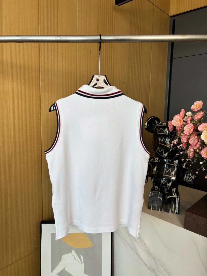 Top match Christian Dior Vest