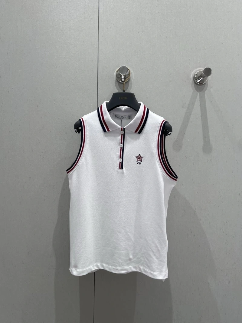 Christian Dior Vest