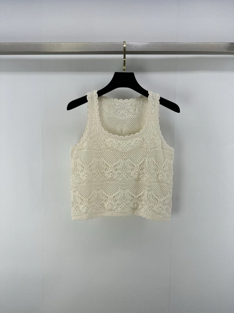 Christian Dior Vest