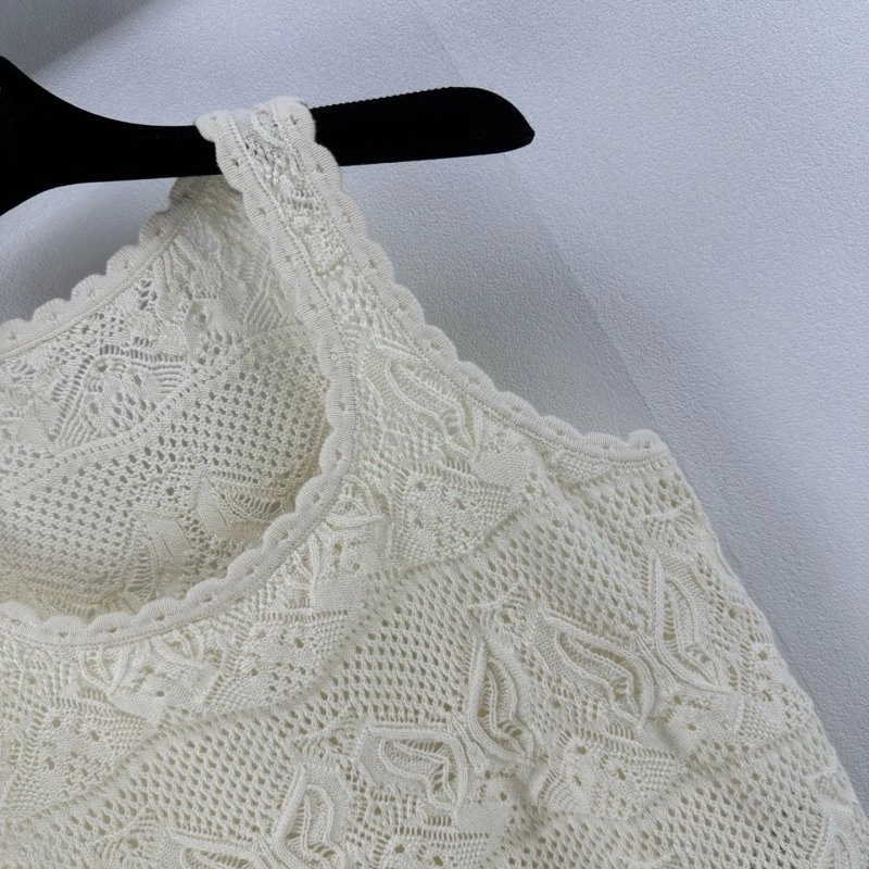 Brand-original Christian Dior Vest