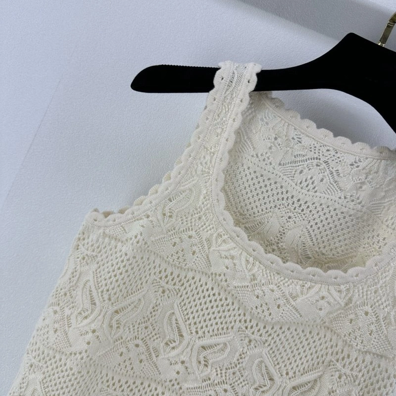 Brand-original Christian Dior Vest