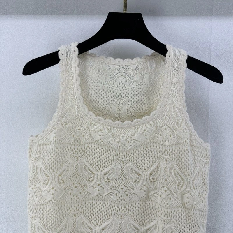 Brand-original Christian Dior Vest