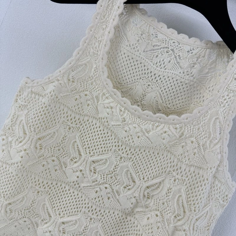 Brand-original Christian Dior Vest