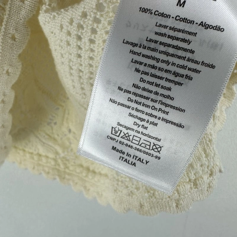 Brand-original Christian Dior Vest