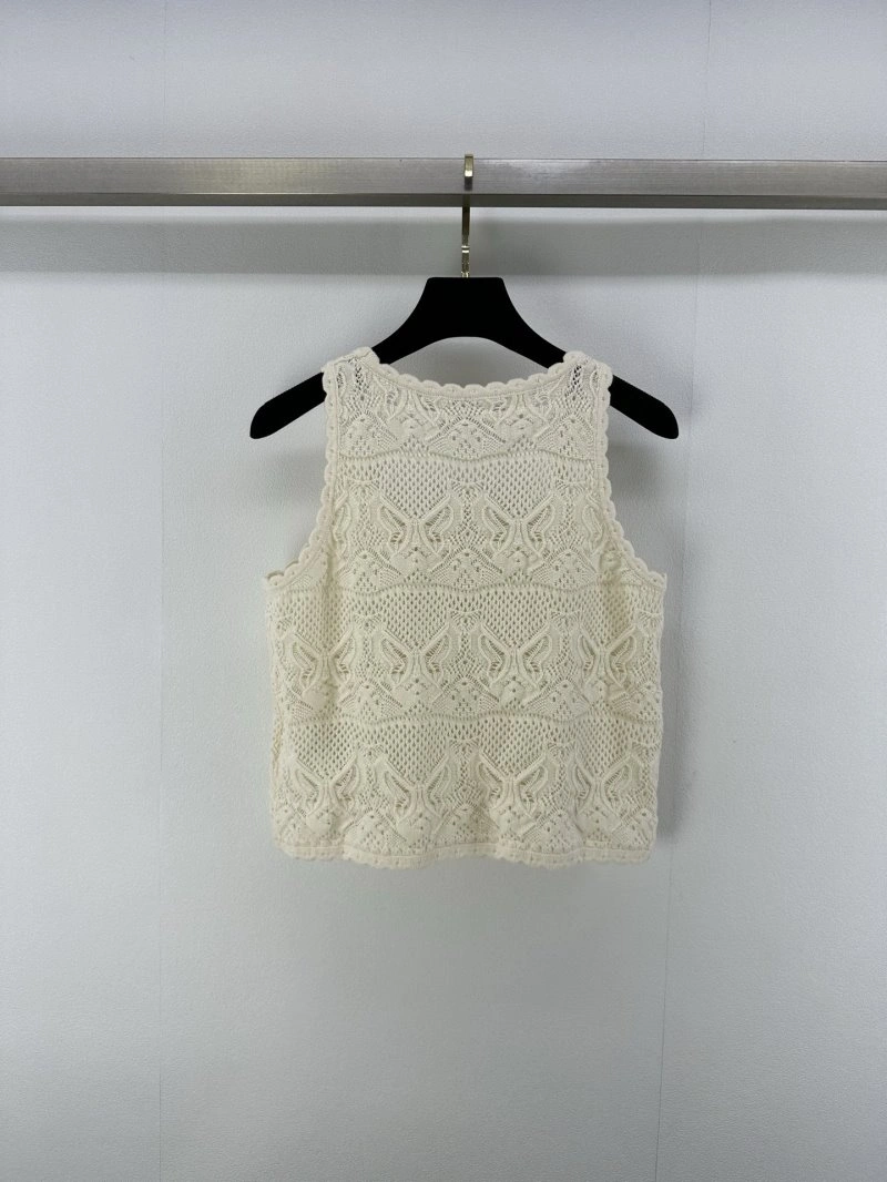 Brand-original Christian Dior Vest