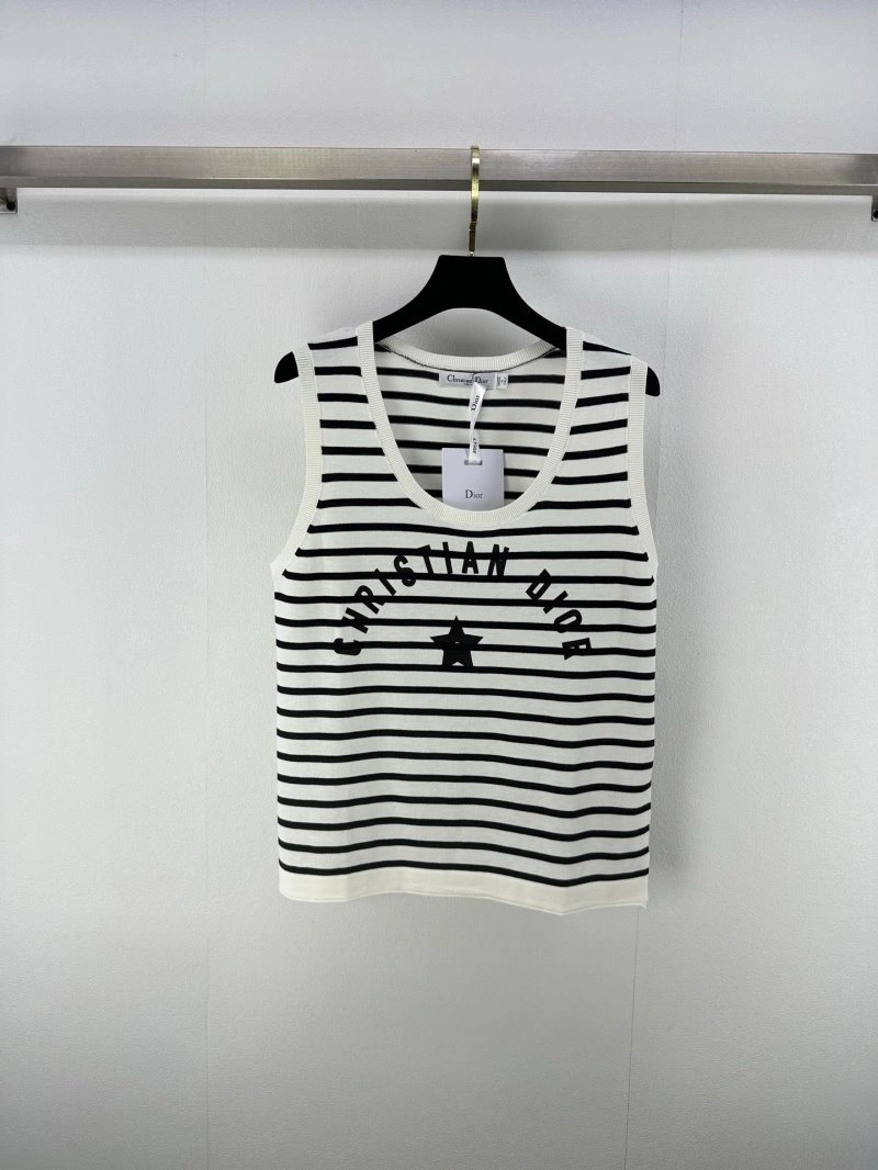 Christian Dior Vest