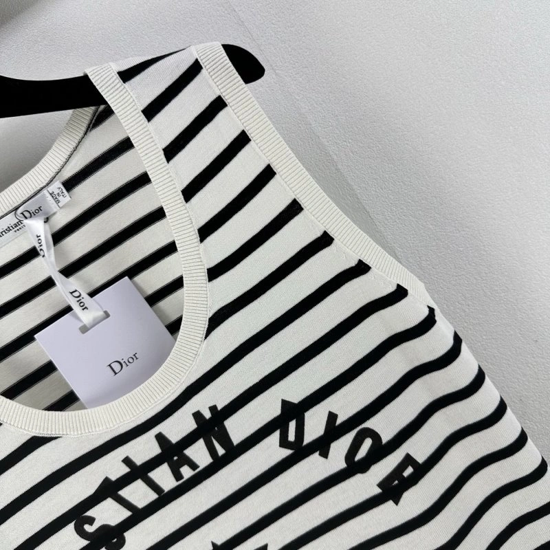 High accuracy Christian Dior Vest