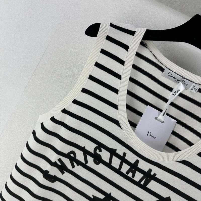 High accuracy Christian Dior Vest