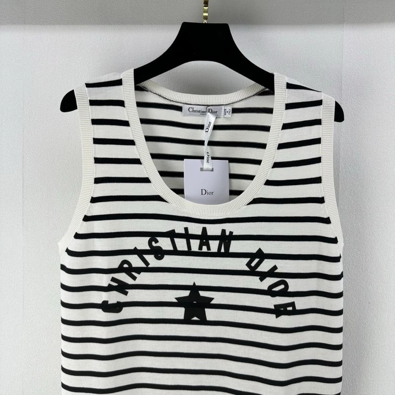 High accuracy Christian Dior Vest