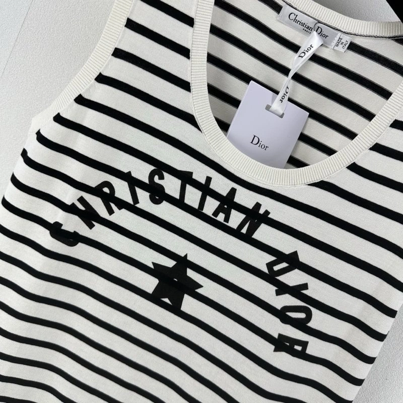 High accuracy Christian Dior Vest