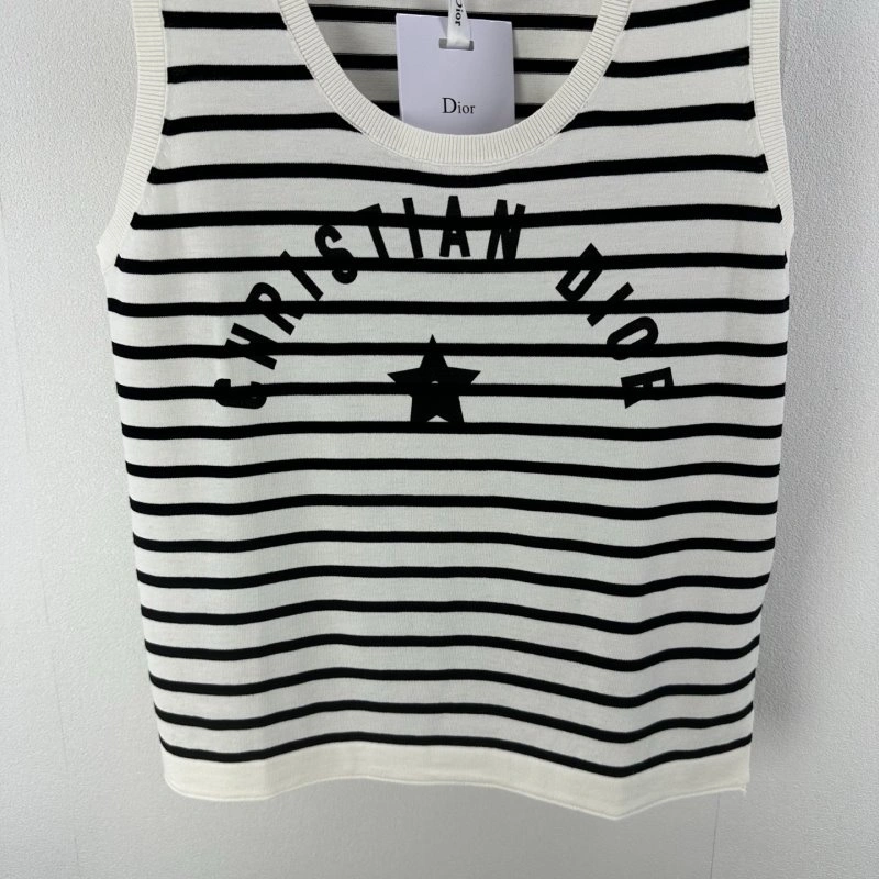 High accuracy Christian Dior Vest
