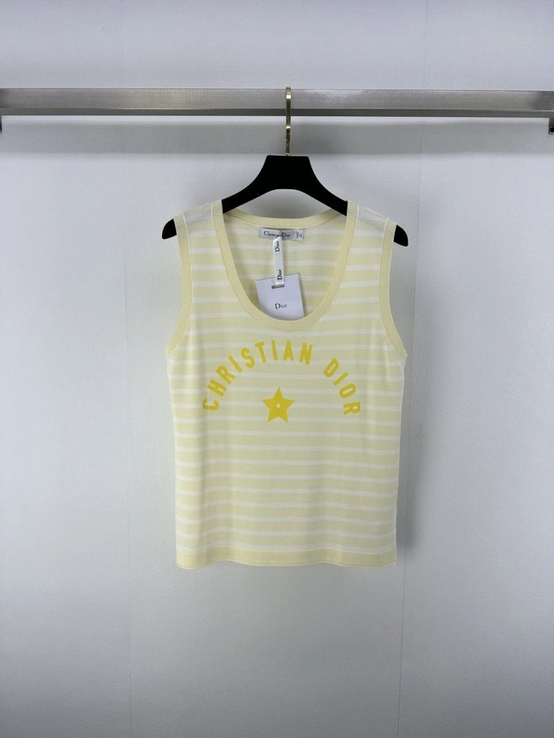 Christian Dior Vest