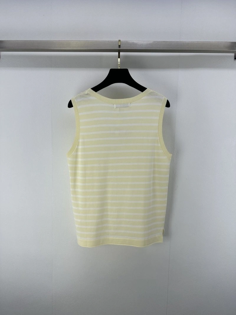 Factory-made Christian Dior Vest
