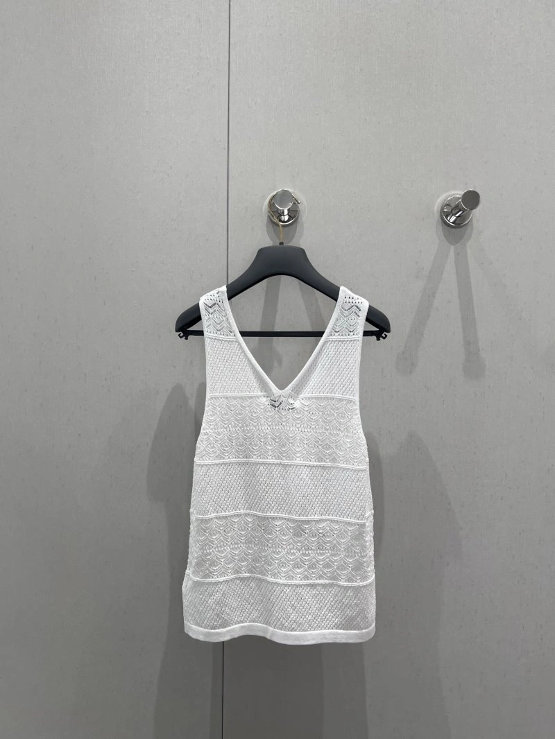 Brand-original Christian Dior Vest