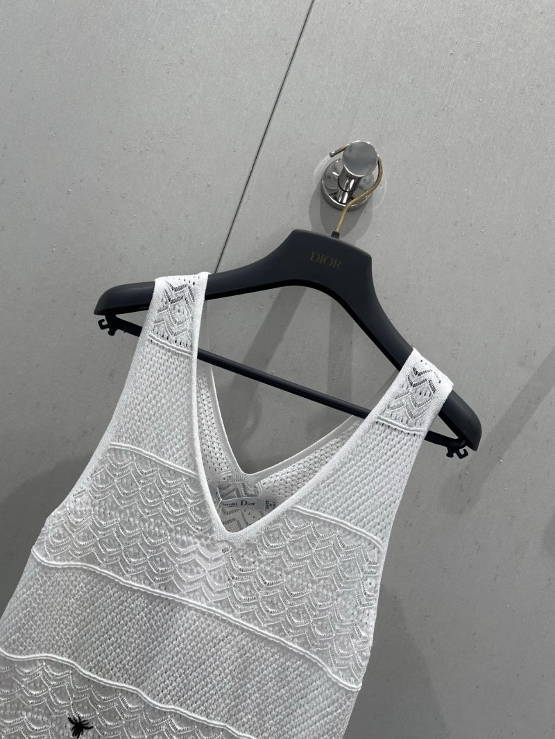 Brand-original Christian Dior Vest