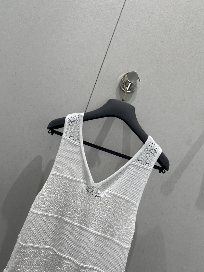 Brand-original Christian Dior Vest