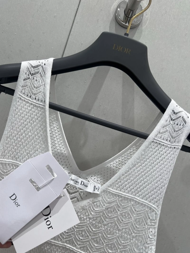Brand-original Christian Dior Vest