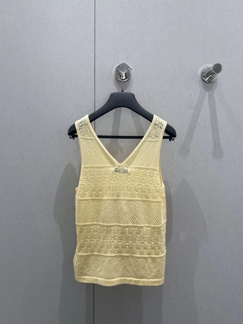 Legit Christian Dior Vest