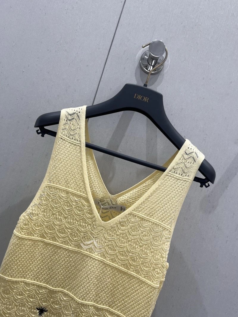 Legit Christian Dior Vest