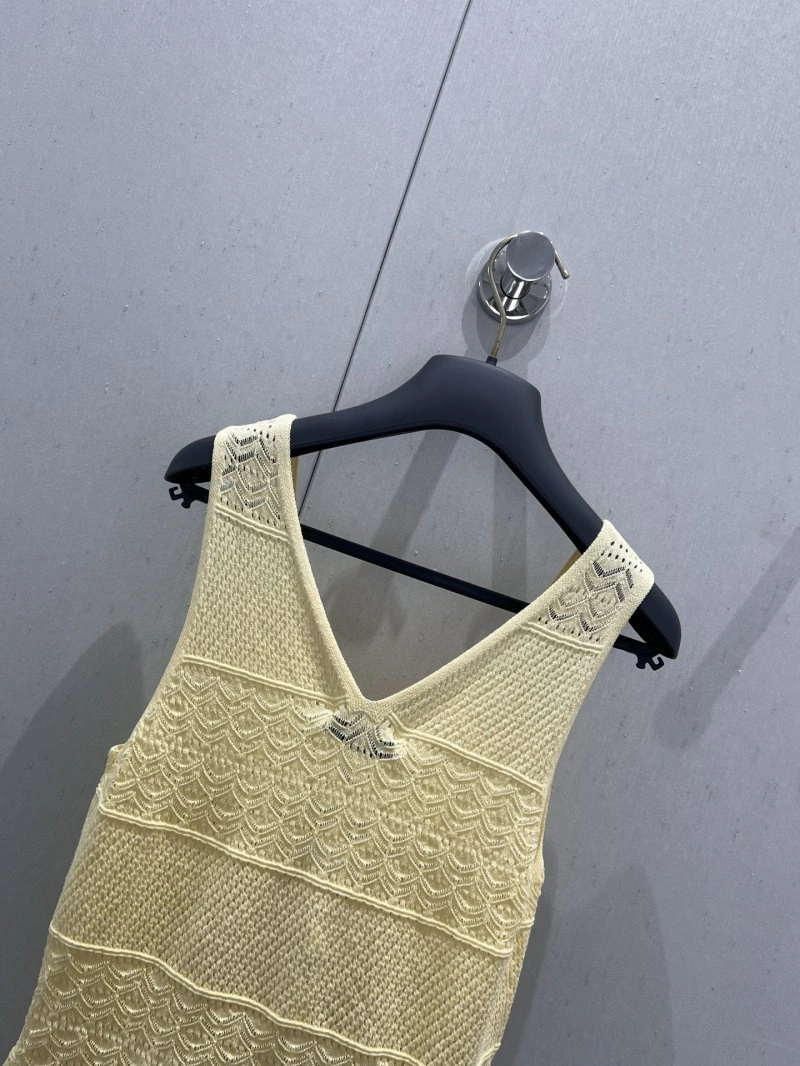 Legit Christian Dior Vest