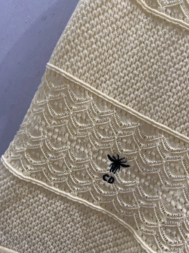 Legit Christian Dior Vest
