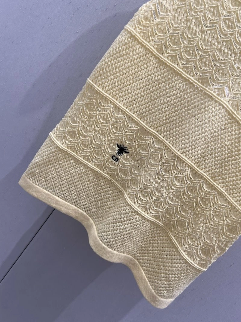 Legit Christian Dior Vest