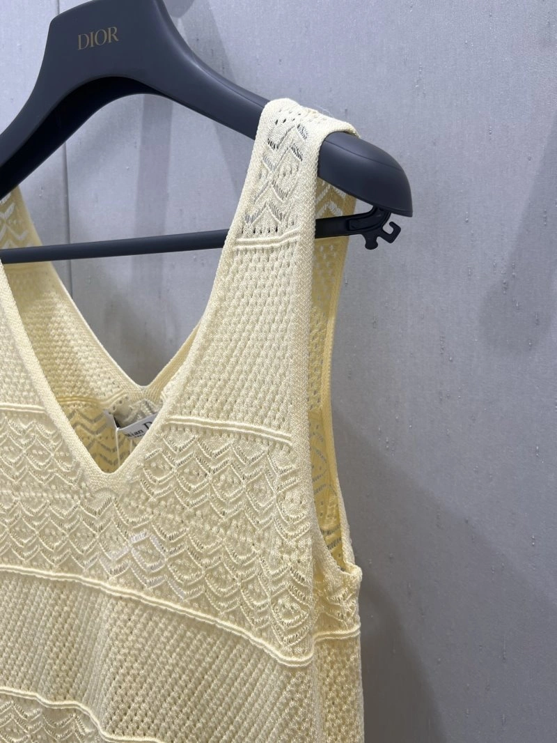Legit Christian Dior Vest