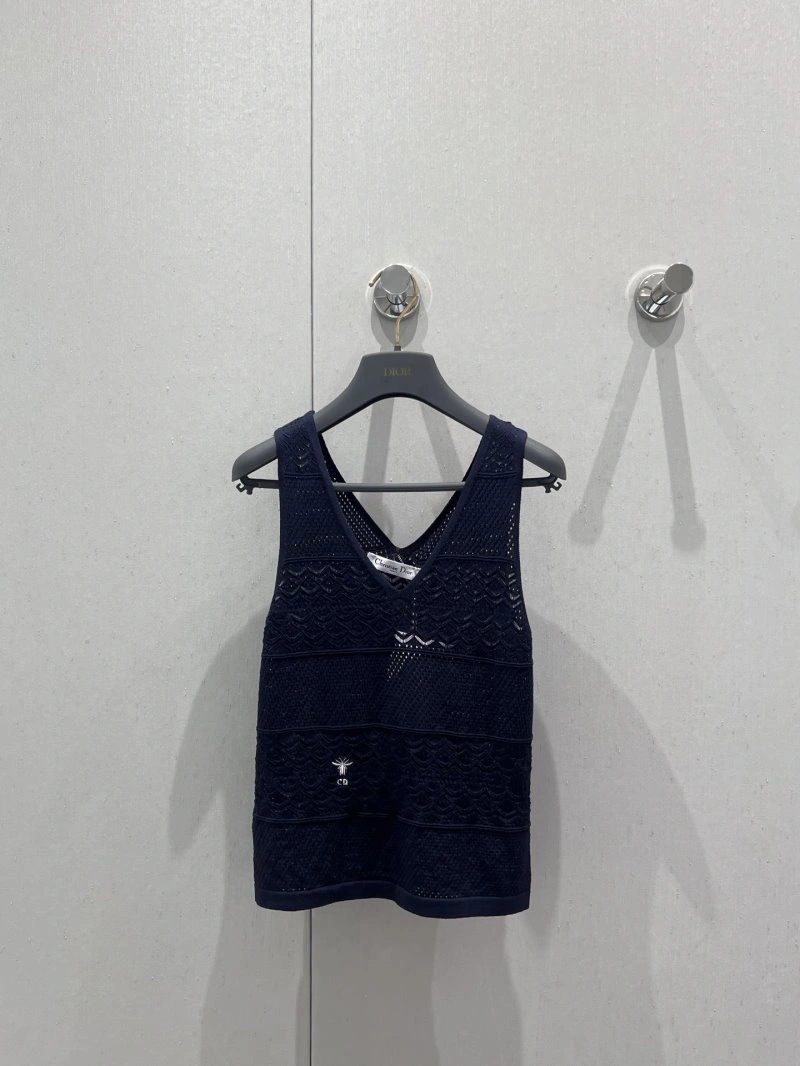 Christian Dior Vest