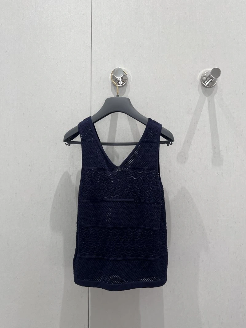 High fidelity Christian Dior Vest