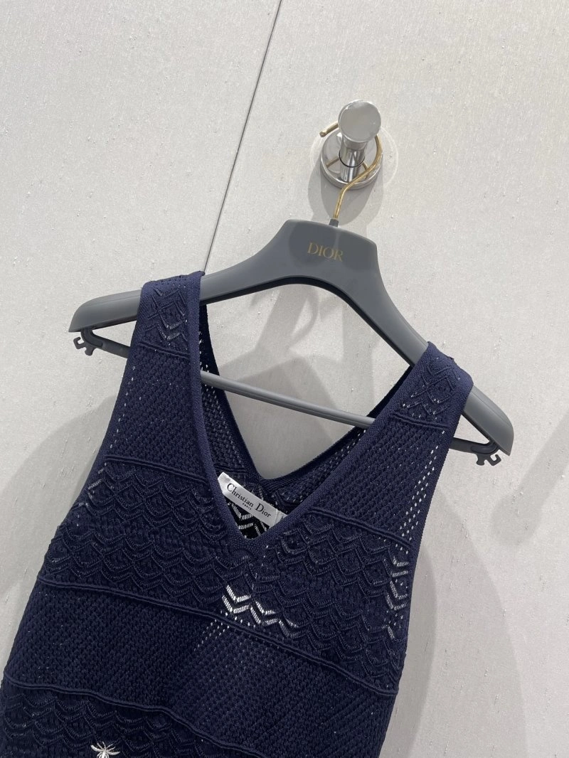 High fidelity Christian Dior Vest