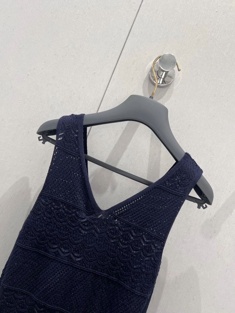 High fidelity Christian Dior Vest