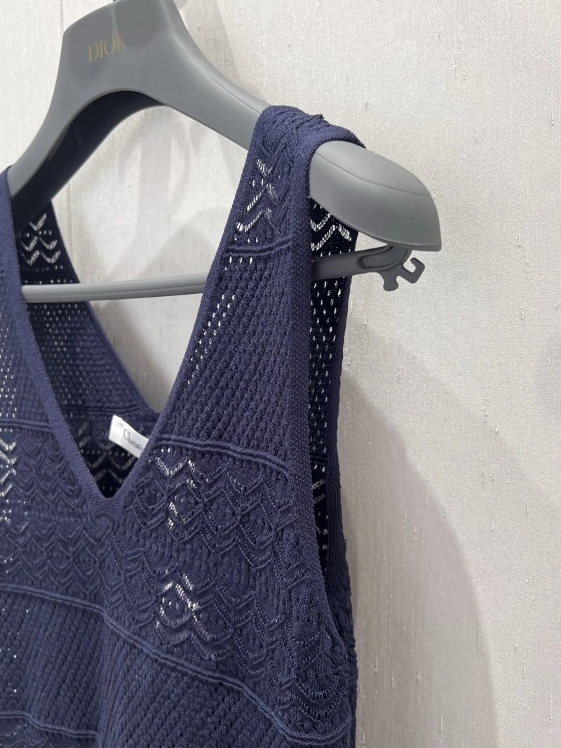 High fidelity Christian Dior Vest