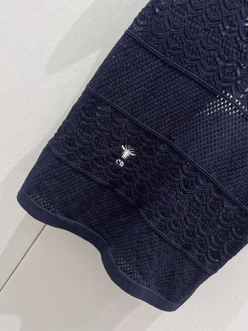High fidelity Christian Dior Vest