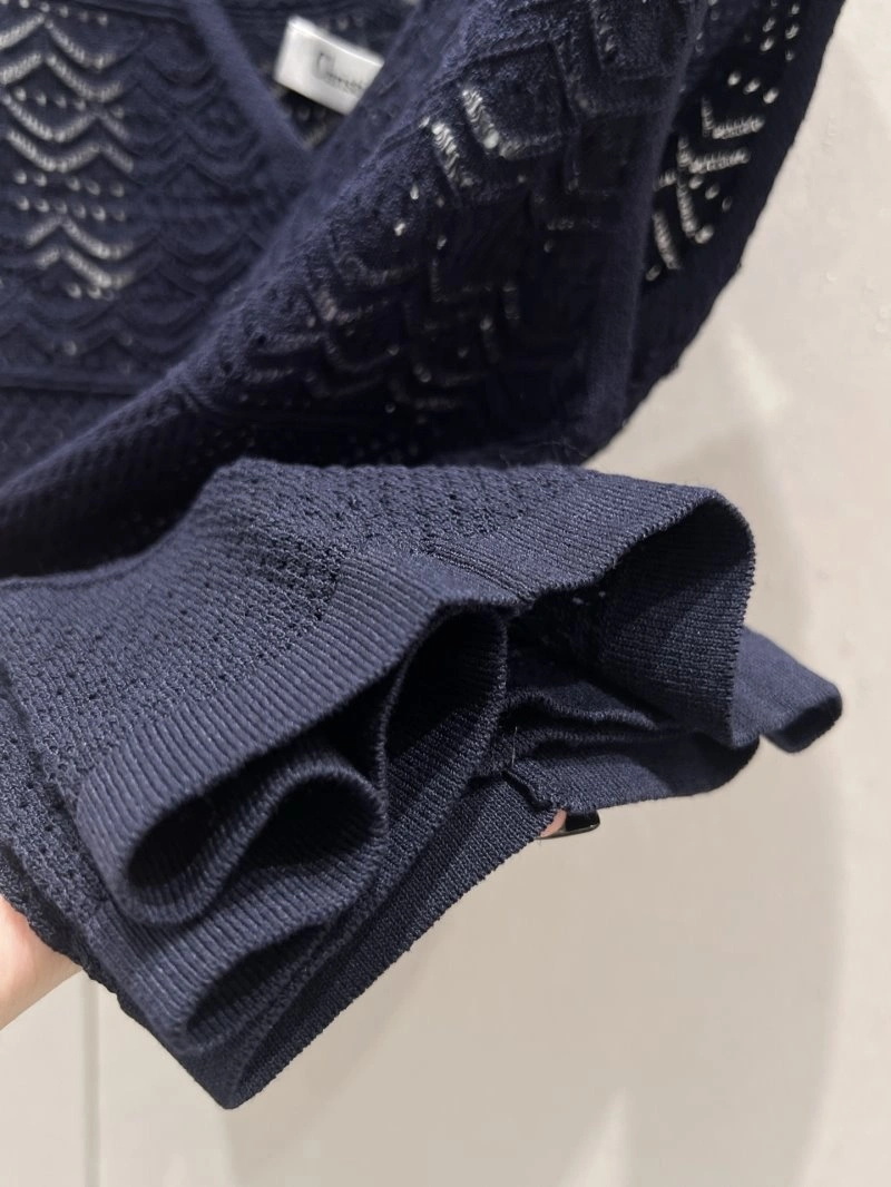 High fidelity Christian Dior Vest