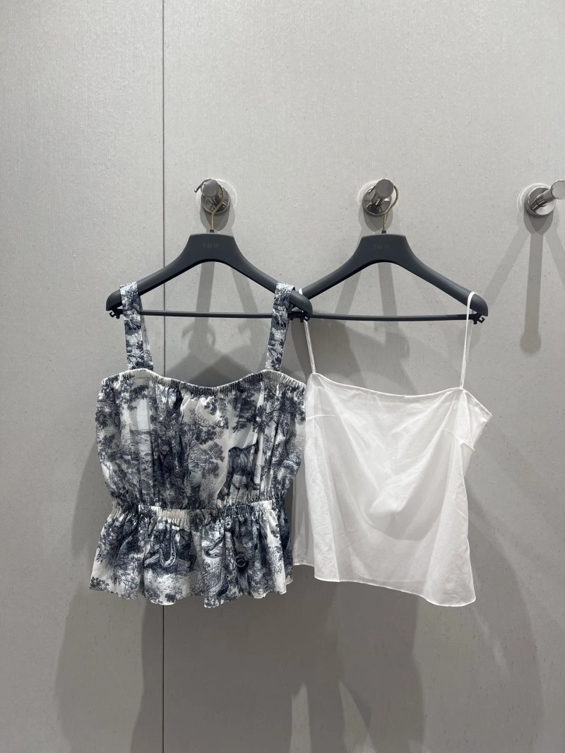 Brand-original Christian Dior Vest