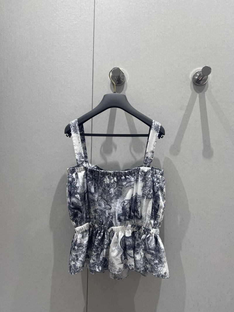 Brand-original Christian Dior Vest