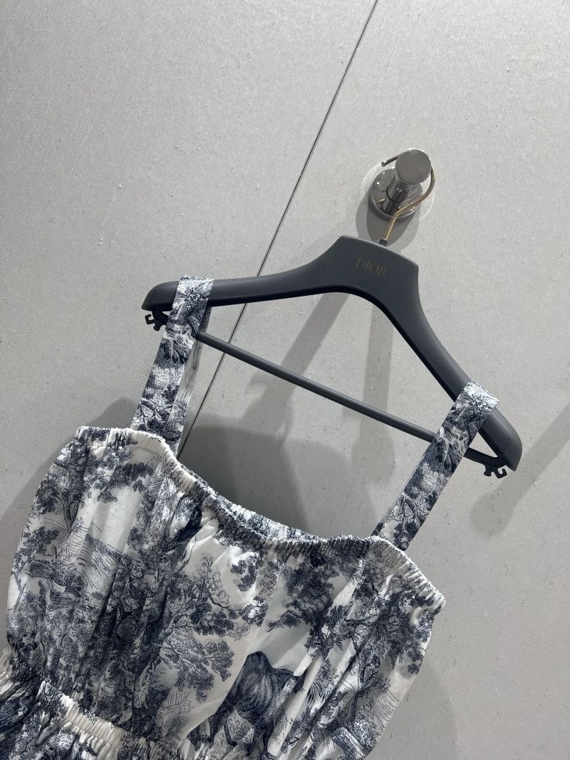 Brand-original Christian Dior Vest