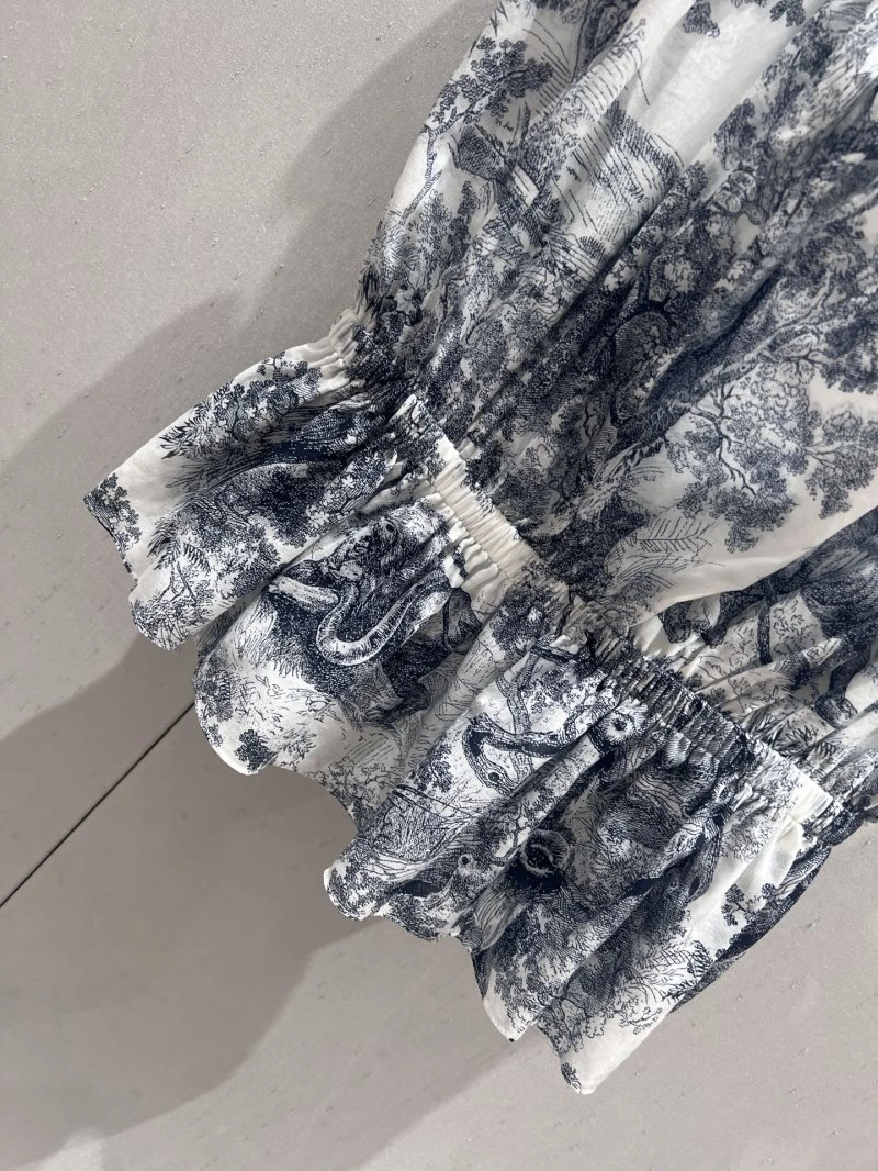 Brand-original Christian Dior Vest