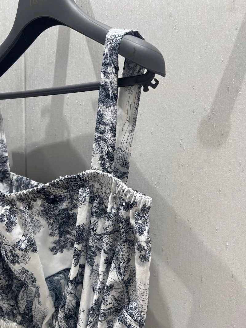 Brand-original Christian Dior Vest