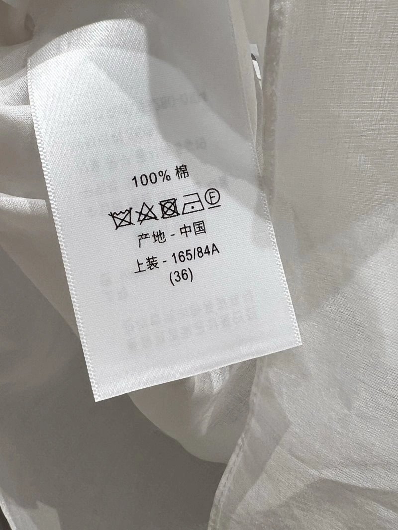 Brand-original Christian Dior Vest