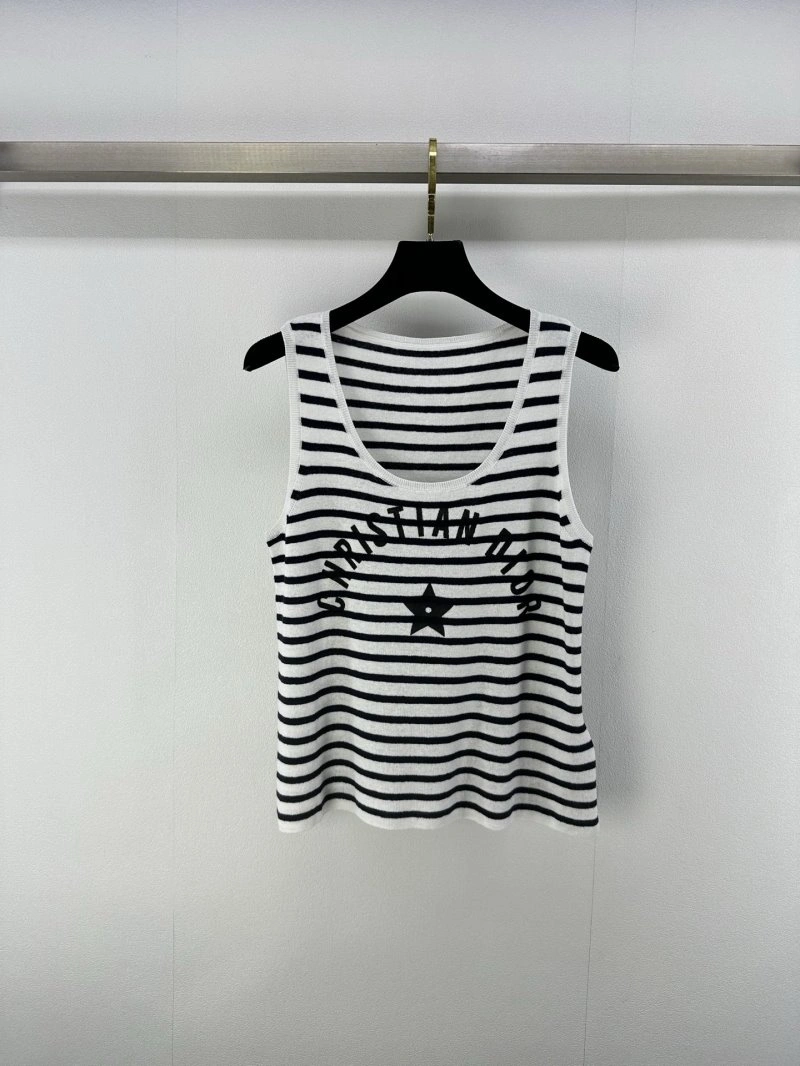 Christian Dior Vest