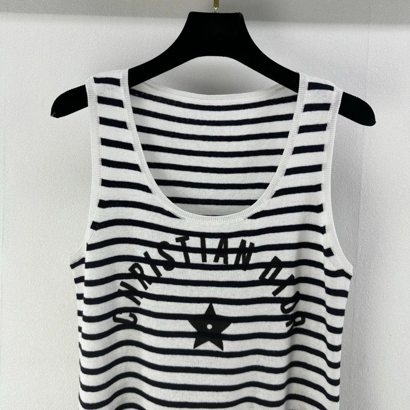 Factory-made Christian Dior Vest