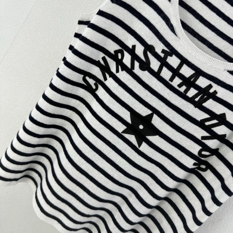 Factory-made Christian Dior Vest
